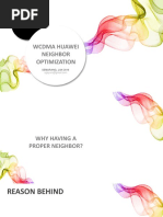 LTE Measurement Events: Measurement Report: EVENTS A1, A2, A3, A4, A5 ...