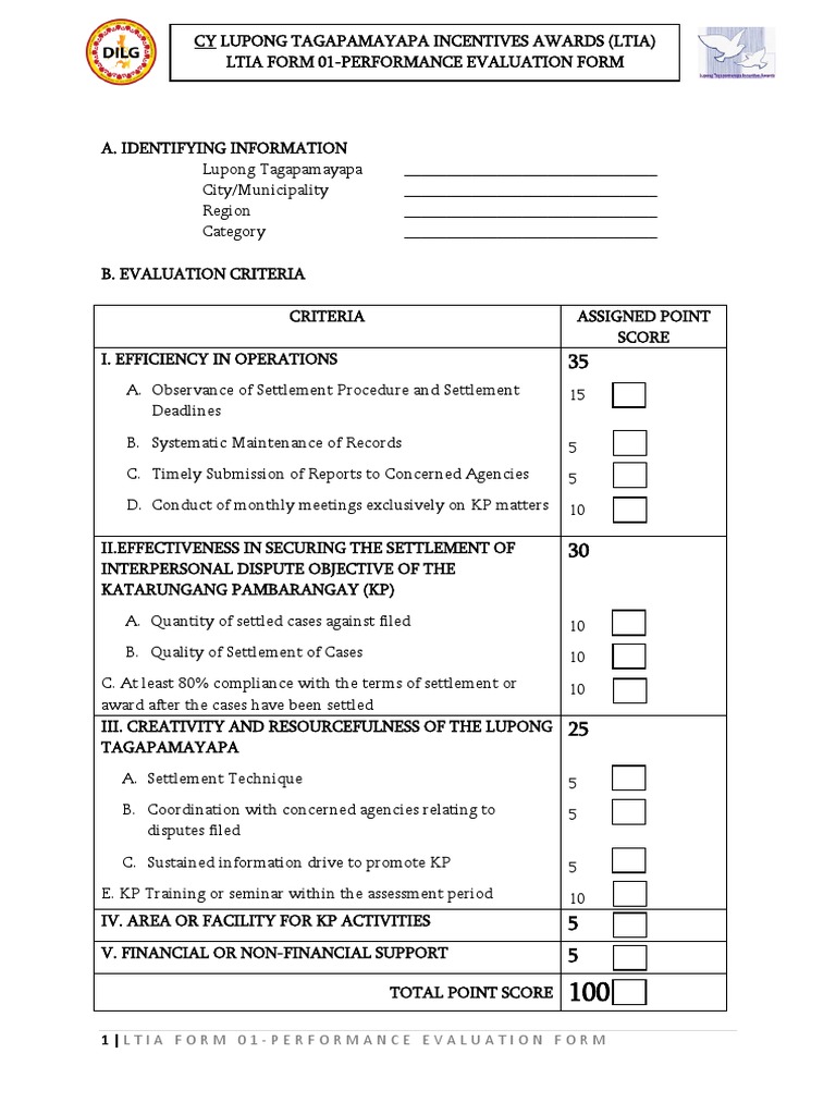 Ltia Enhanced Forms 1-7 | PDF | Mediation | Arbitration