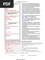 Cisco IM&P External Databases Whitepaper | PDF | Databases | Microsoft Sql Server