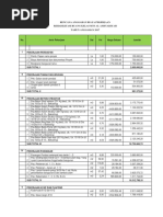 Contoh Rab & RPD | PDF