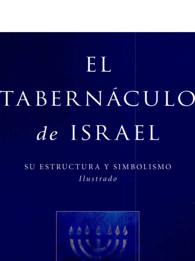 El Tabernaculo de Israel | PDF