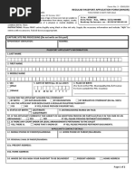 Carper Lad List of Forms | PDF | Common Law | Social Institutions