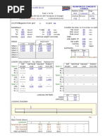 ASTM C76 - Reinforced Concrete Pipe | PDF | Cement | Concrete