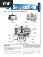 Bendix Actuator Competitive Cross Reference List | PDF | Transportation ...