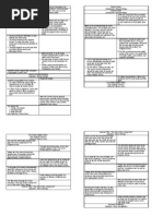 Anniversary Program Sample | PDF