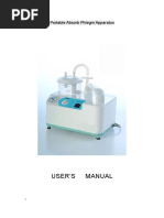 Oraqix Instructions | PDF | Sterilization (Microbiology) | Medicine