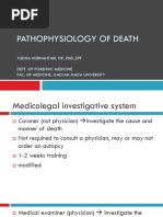 Necropsy Report | PDF | Stomach | Autopsy