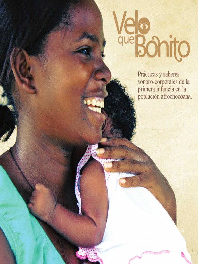 Velo Que Bonito PDF | PDF | Antropología | Sociedad