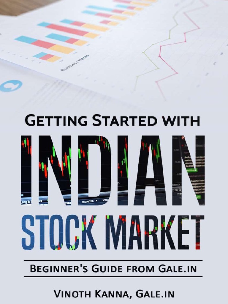 Getting Started With Indian Stock Market Gale - in - PDF | PDF ...