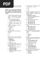 KKDAT Lecture, Re PNP Program Trust For Illegal Drugs | PDF ...