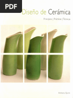Libro de Cerámica PDF | PDF