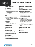 Agilent J&W GC Columns - Specialty: Agilent Poraplot Q and Poraplot Q ...