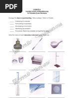 Gummy Bear Dissection Guide | PDF