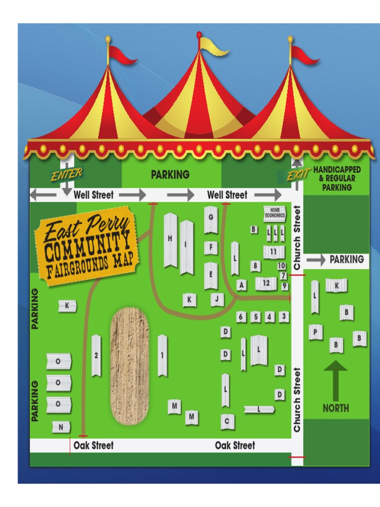 East Perry Fair Tab 201712 | PDF