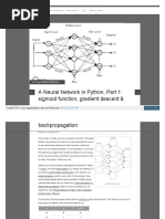 Data Wrangling & Visualization - II | PDF | Html | Xml