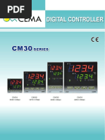 Janatics Digital Pressure Sensor | PDF | Bipolar Junction Transistor ...