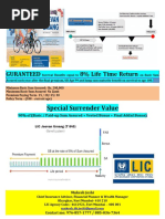 Medical Chart Lic | PDF | Business