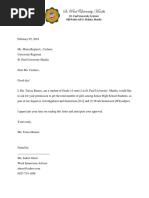 Sample UAI QuestionnaireFINALE | Marketing | Business