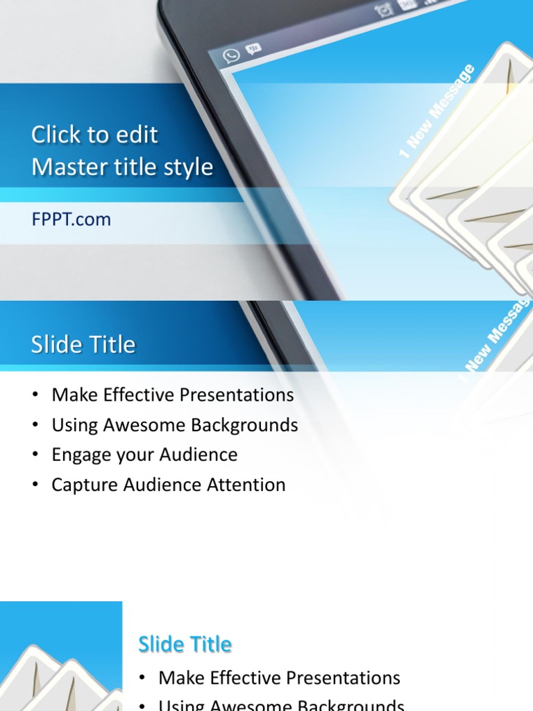 Click To Edit Master Title Style | PDF