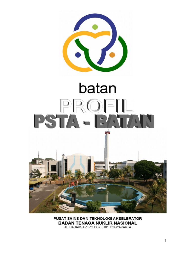 Profil PSTA New | PDF