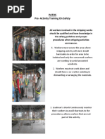 Checklist PEZA Permit | PDF | Engineer | General Contractor