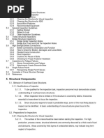 Lighting System Inspection Checklist | PDF | Power Engineering ...