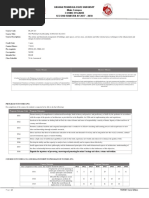 Tgfa, Gfa, Flar | PDF | Architectural Design | Architecture