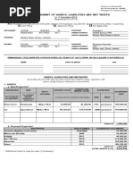 Civil Service Form 48 - DTR Blank Form | PDF | Judge | Common Law