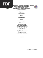 Ficha Técnica Quantrel | PDF | Medicamentos con receta | El embarazo