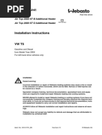 03 DG Checklist Daily | PDF