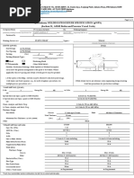 Form Qw-482 Suggested Format For Welding Procedure Specifications (WPS ...