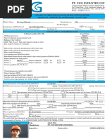 Plumbness Check Report | PDF | Royal Dutch Shell | Energy And Resource
