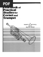 Clarke Technical Studies | PDF