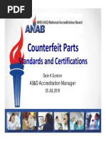 AS9102C FAI Forms Template | PDF | Specification (Technical Standard ...