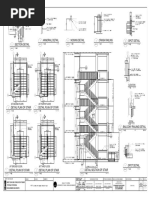 Ramp Section | PDF | Buildings And Structures | Structural Engineering