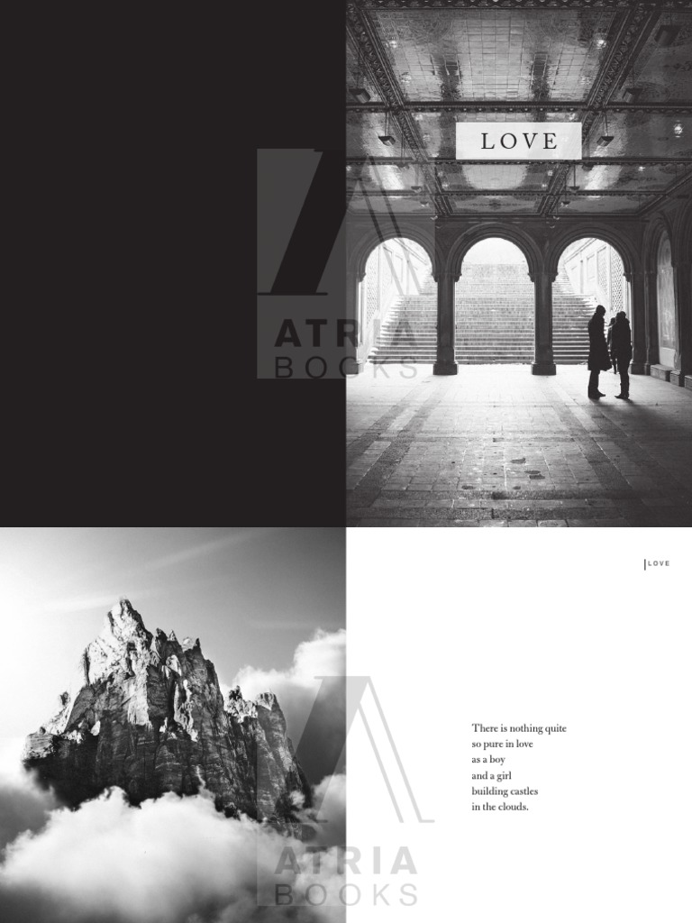 Atticus - Love Her Wild | PDF
