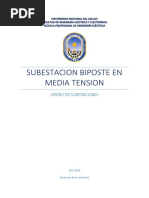 Neutro Corrido Cfe | PDF | Transformador | Energia electrica