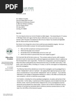 MiSACWIS Update for Caseworkers | PDF | Child Protective Services ...