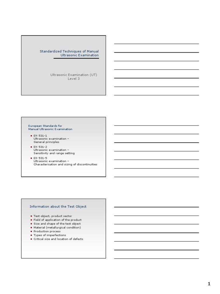 Manual Ut | PDF | Anisotropy | Chemistry
