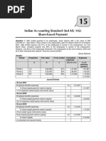 Ind As 16 | PDF | Fixed Asset | Depreciation