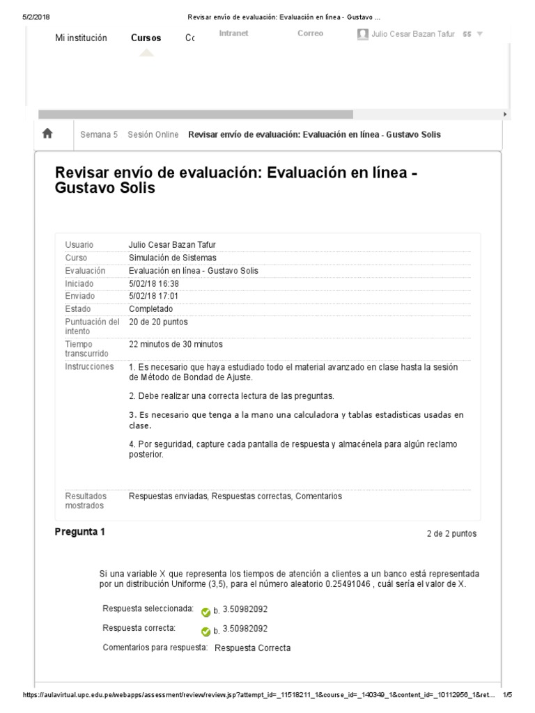 Simu | PDF | Método Monte Carlo | Matemáticas Aplicadas