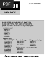HVAC Air Balance Report Template | PDF | Engineering Thermodynamics ...