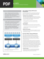 Tr-3747 - Best Practices For File System Alignment in Virtual ...
