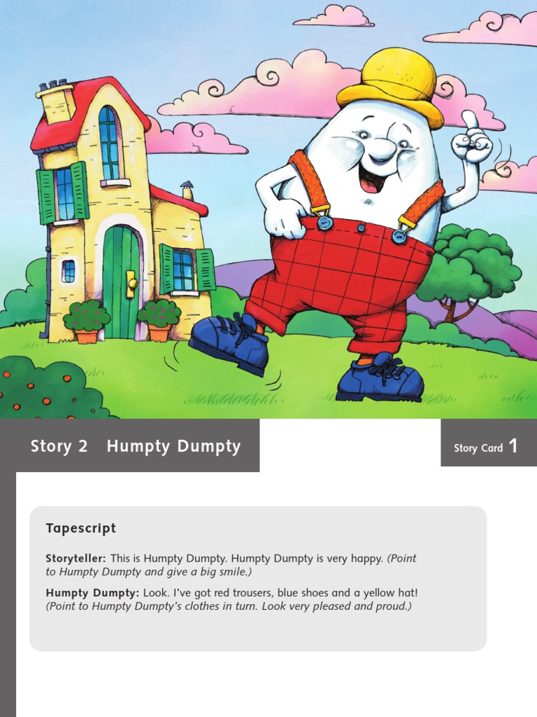 Robby Rabbit-2 Story2small | PDF | Leisure