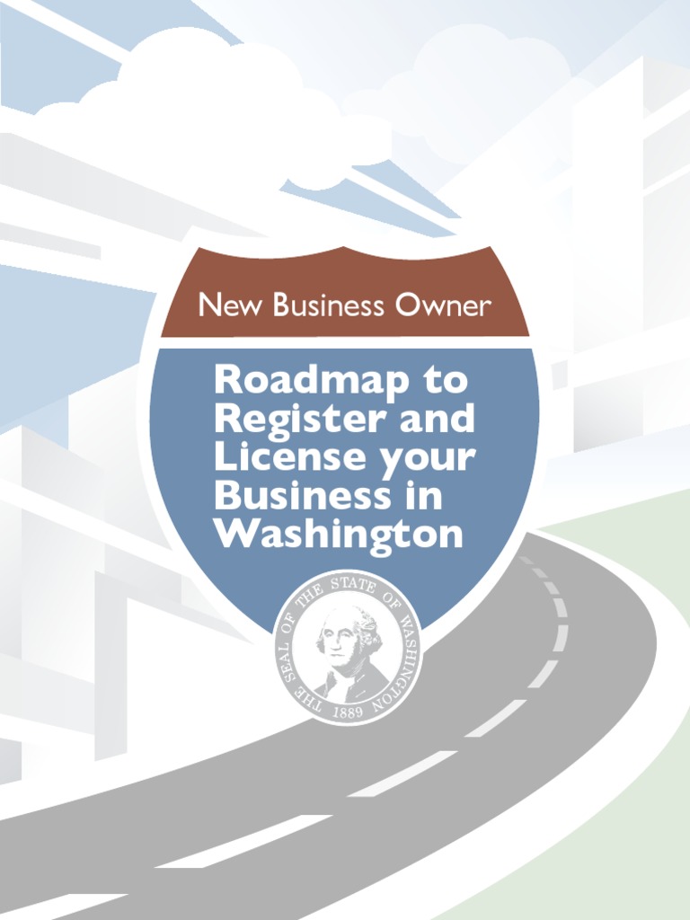 New Business Owner Roadmap | PDF | Limited Liability Company | Employment