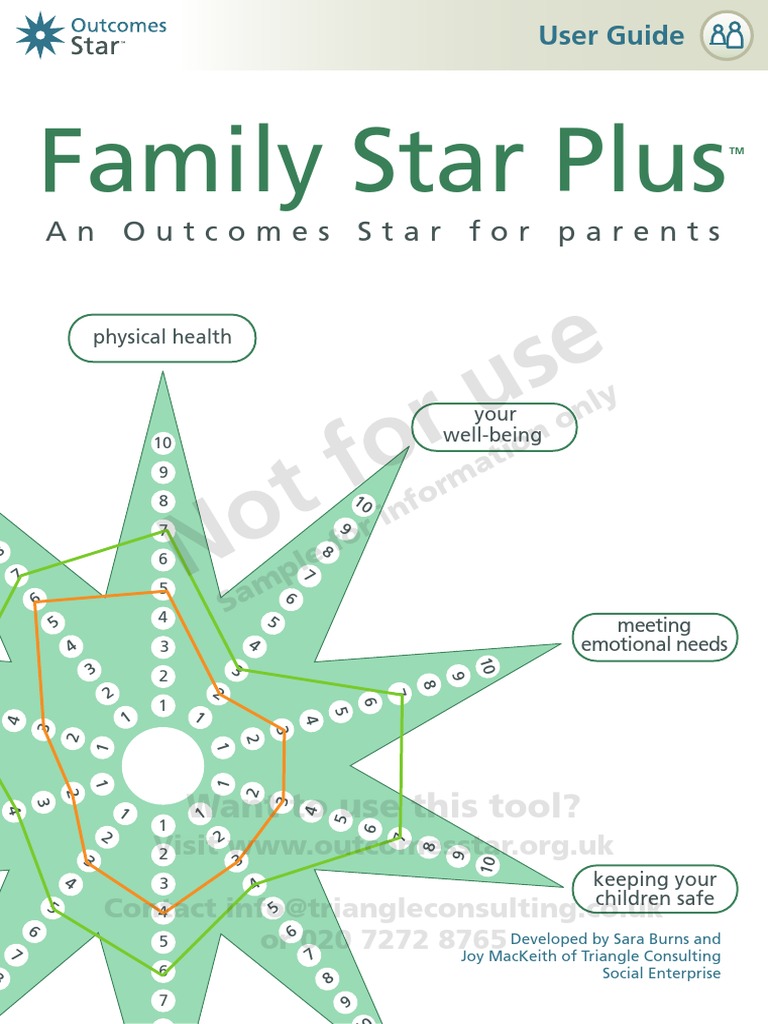 Family Star Plus User Guide Preview PDF | PDF | Substance Abuse ...