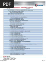 Weller Reman Catalog | PDF | Transmission (Mechanics) | Truck