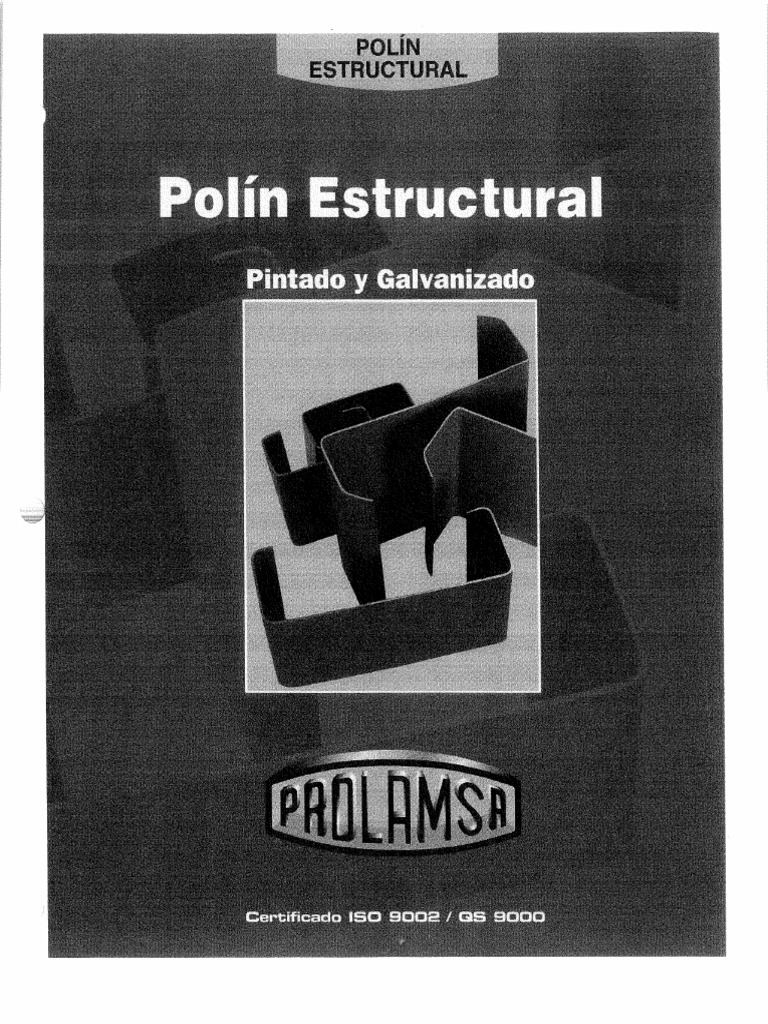 Prolamsa PDF | PDF