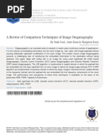 Comparison of LSB MSB Based Steganography in Gray Scale Images ...