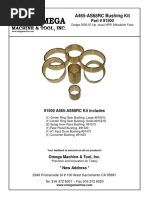 Aisin As68rc Tech Info PDF | PDF | Transmission (Mechanics ...